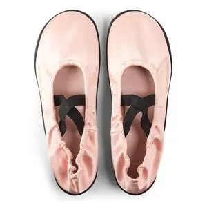 Balenciaga Simple Ballet Shoes