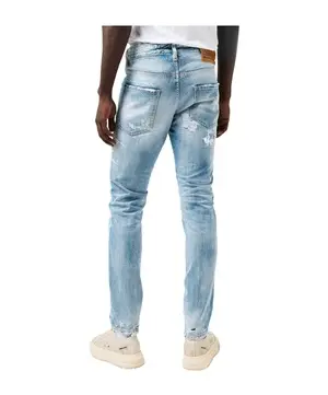 Dsquared2 Solidcolor Jeans