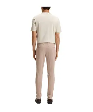 Hugo Boss Slimfit Casual Trousers