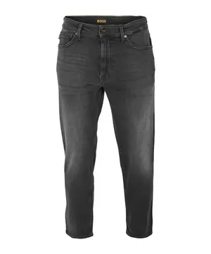 Hugo Boss Cropped Bottoms For Men