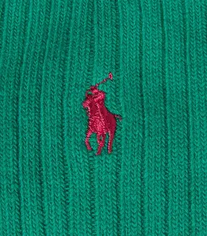 Polo Ralph Lauren Classic Crew Socks