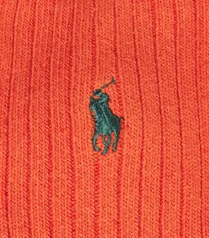 Polo Ralph Lauren Classic Crew Socks