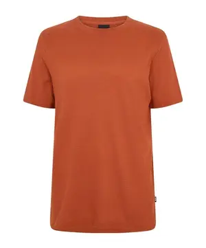 Hugo Boss Shortsleeve Tshirt - Brown