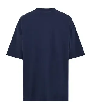 Hugo Boss Relaxedfit Crewneck Midsleeve Tshirt