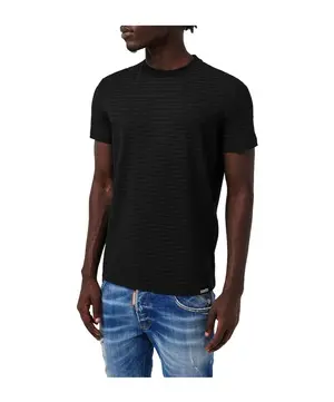 Dsquared2 Crewneck Shortsleeve Tshirt