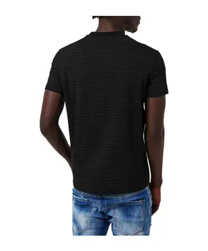 Dsquared2 Crewneck Shortsleeve Tshirt