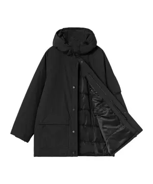 Carhartt Work In Progress Stanwood Parka
