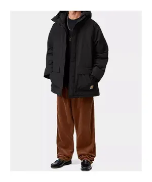 Carhartt Work In Progress Stanwood Parka