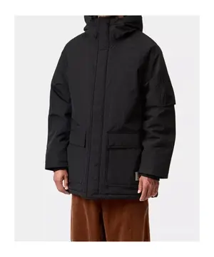 Carhartt Work In Progress Stanwood Parka