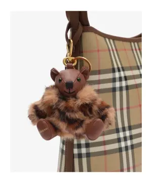 Burberry Thomas Bear Charm