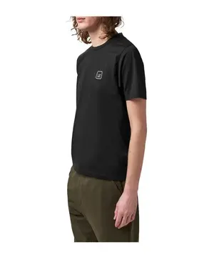 C.P. COMPANY Crewneck Shortsleeve Tshirt