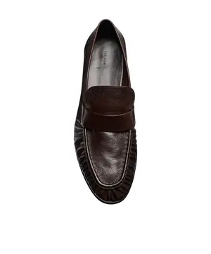 THE ROW Soft Loafer