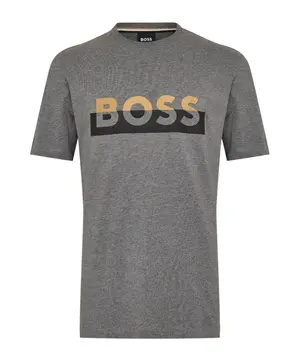 Hugo Boss Crewneck Shortsleeve Tshirt
