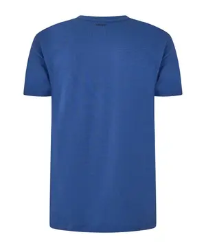 Hugo Boss Vneck Shortsleeve Tshirt