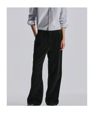 THE ROW Adler Pant