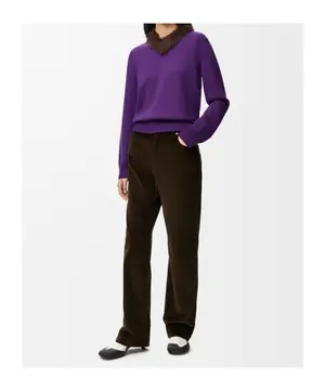 Loewe Sweater In Wool