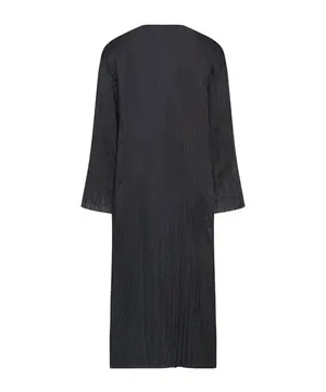 THE ROW Joma Long Sleeve Dress