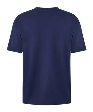 Balmain Crewneck Shortsleeve Tshirt