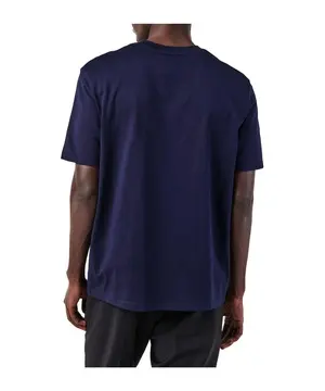 Balmain Crewneck Shortsleeve Tshirt