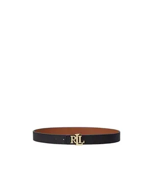 Ralph Lauren Leather Belt