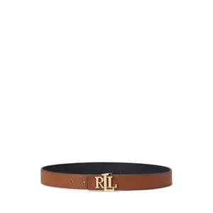 Ralph Lauren Leather Belt