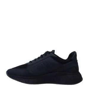Hugo Boss Meshpanelled Trainer