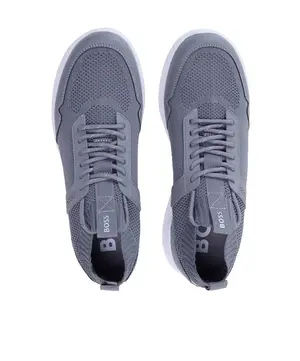 Hugo Boss Knitmesh Trainer