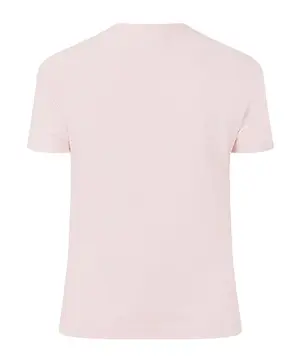 Casablanca Simple T-shirt