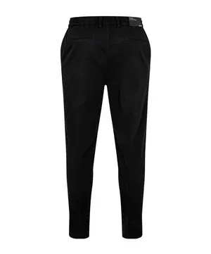 Hugo Boss Slim-fit Tapered Trousers