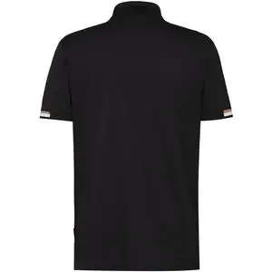 Hugo Boss Solid Polo Shirt
