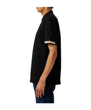 Hugo Boss Solid Polo Shirt
