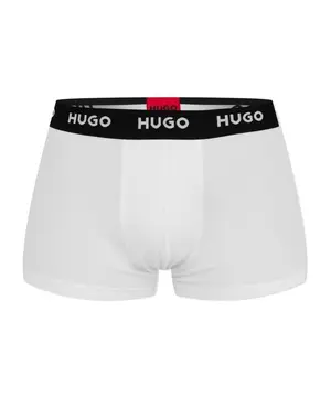 Hugo Boss Minimalist Boxer Briefs - No
