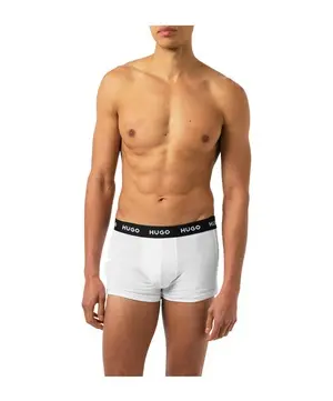 Hugo Boss Minimalist Boxer Briefs