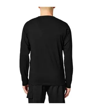 C.P. COMPANY Long Sleeve Crew Neck T-shirt
