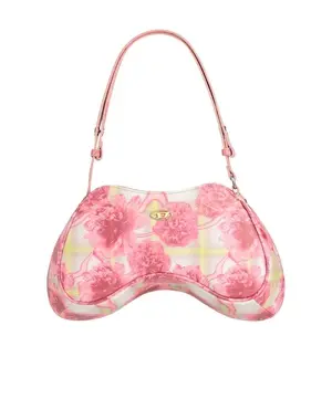 DIESEL® Printed Tote Bag