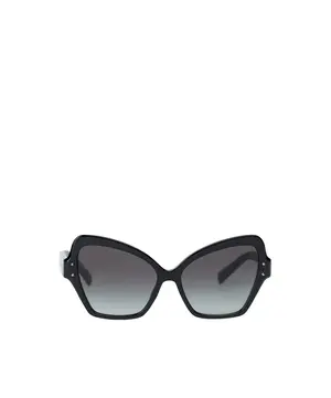Dolce & Gabbana Cat Eye Sunglasses