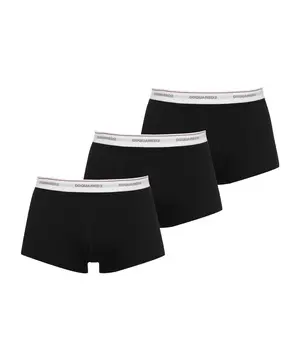 Dsquared2 Minimalist Boxer Briefs