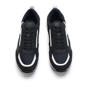 Hugo Boss Color Block Trainers