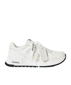 Off-White Versatile Casual Shoes