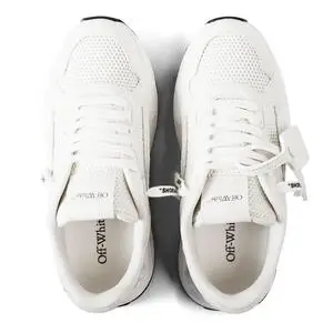 Off-White Versatile Casual Shoes