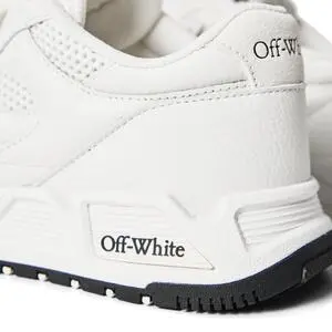 Off-White Versatile Casual Shoes