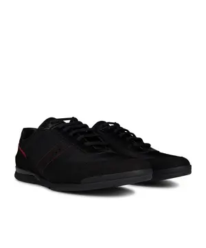 Hugo Boss Solid Trainers