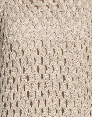 Brunello Cucinelli Simple Dress