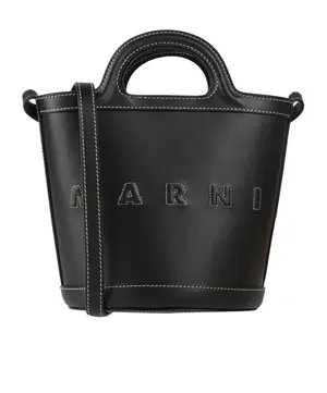 Marni Compact Bucket Bag