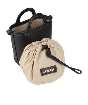 Marni Compact Bucket Bag