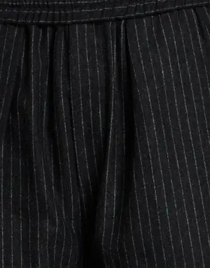 Isabel Marant Étoile Slim-fit Striped Dress Pants