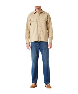 Paul Smith Longsleeve Utility Shirt