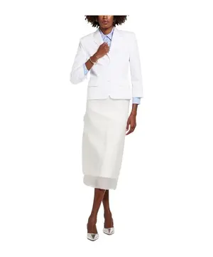 Marni Classic Single-suit Jacket