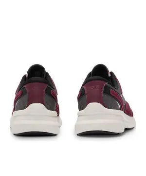 Hugo Boss Color-block Trainers