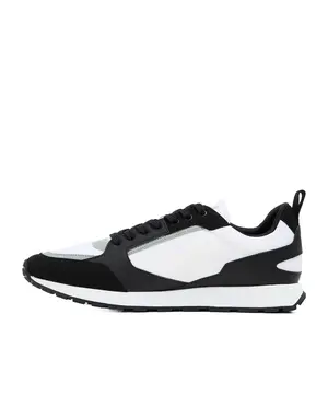 Hugo Boss Color Block Trainers